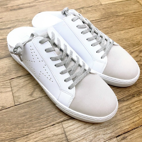 Steven By Steve Madden | Shoes | Steven New York Perforated Star Slip ...